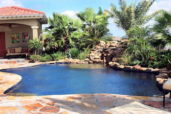 Pool Builders Slidell, LA | Greg's Pools & Spas