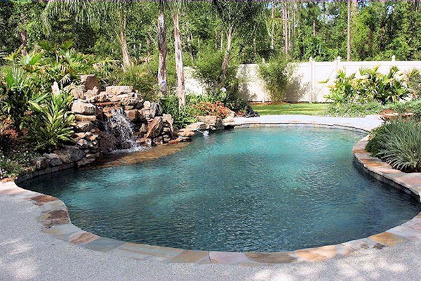 Pool Builders Slidell, LA | Greg's Pools & Spas