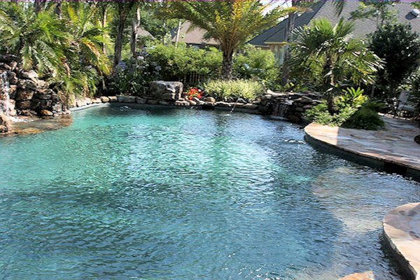 Pool Builders Slidell, LA | Greg's Pools & Spas