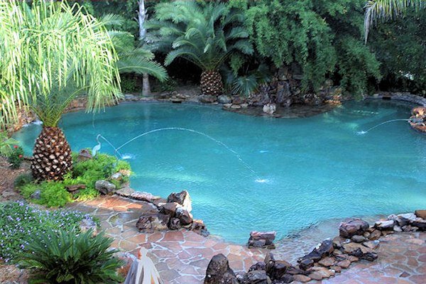 Pool Builders Slidell, LA | Greg's Pools & Spas
