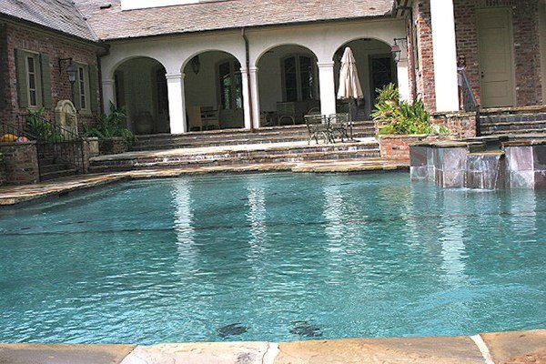 Pool Builders Slidell, LA | Greg's Pools & Spas
