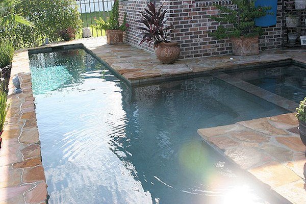 Pool Builders Slidell, LA | Greg's Pools & Spas