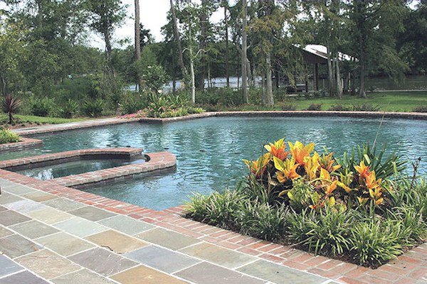 Pool Builders Slidell, LA | Greg's Pools & Spas