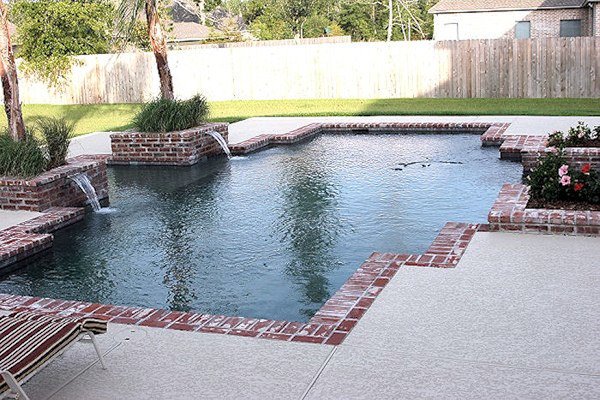 Pool Builders Slidell, LA | Greg's Pools & Spas