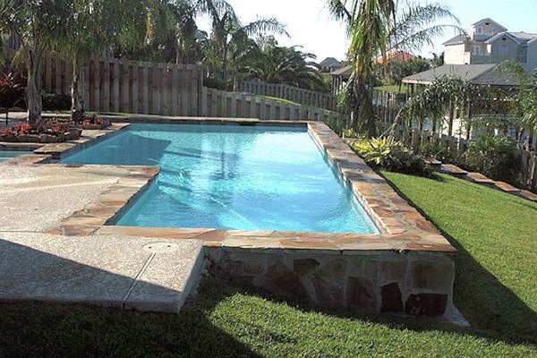 Pool Builders Slidell, LA | Greg's Pools & Spas