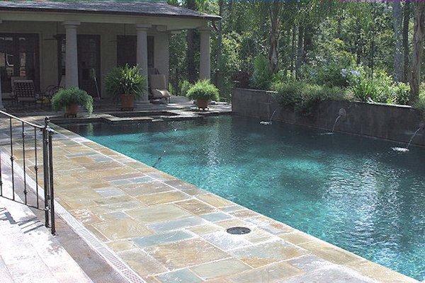 Pool Builders Slidell, LA | Greg's Pools & Spas