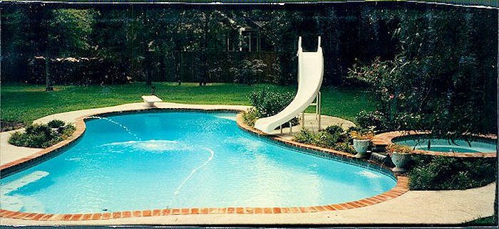 Pool Builders Slidell, LA | Greg's Pools & Spas