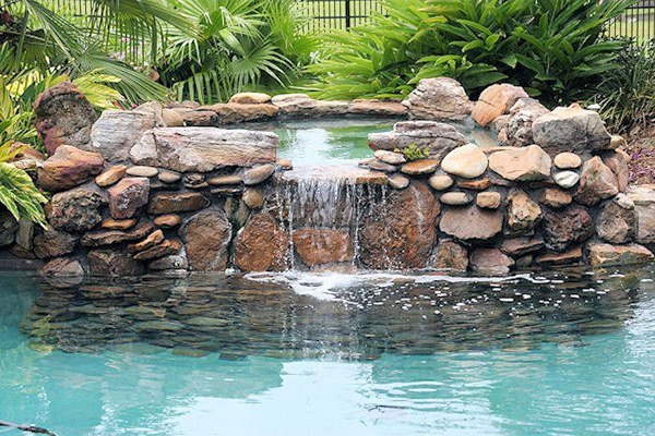 Pool Builders Slidell, LA | Greg's Pools & Spas