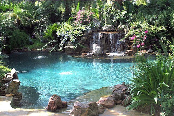 Pool Builders Slidell, LA | Greg's Pools & Spas