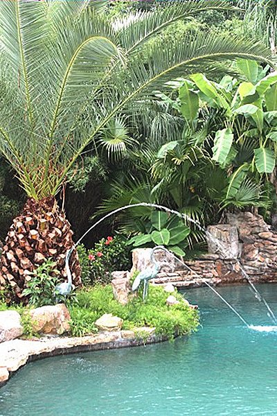 Pool Builders Slidell, LA | Greg's Pools & Spas