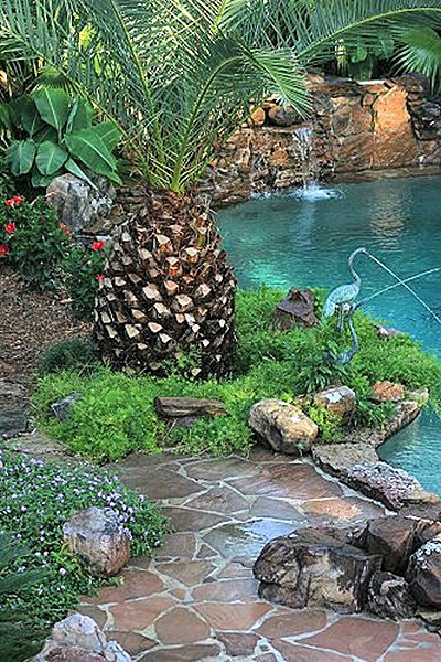 Pool Builders Slidell, LA | Greg's Pools & Spas