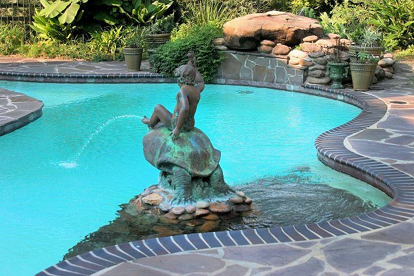 Pool Builders Slidell, LA | Greg's Pools & Spas