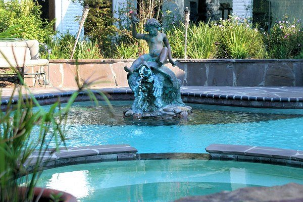 Pool Builders Slidell, LA | Greg's Pools & Spas