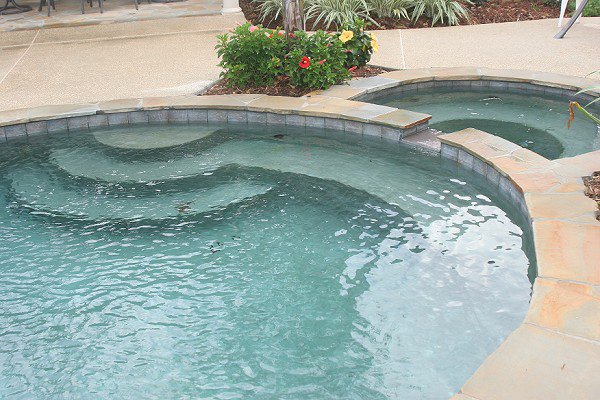Pool Builders Slidell, LA | Greg's Pools & Spas