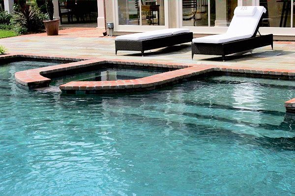 Pool Builders Slidell, LA | Greg's Pools & Spas