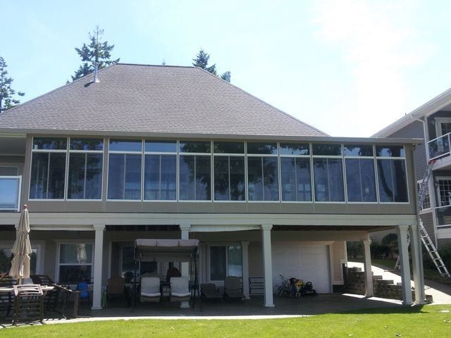 Roofing Company Tacoma, WA | Ampro Builders LLC