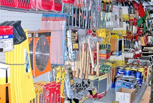 Home Improvement Spring Arbor Lumber & Home Center Spring Arbor MI