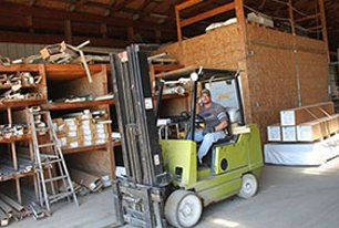 Home Improvement Spring Arbor Lumber & Home Center Spring Arbor MI