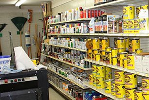 Home Products and Building Supplies | Spring Arbor, MI