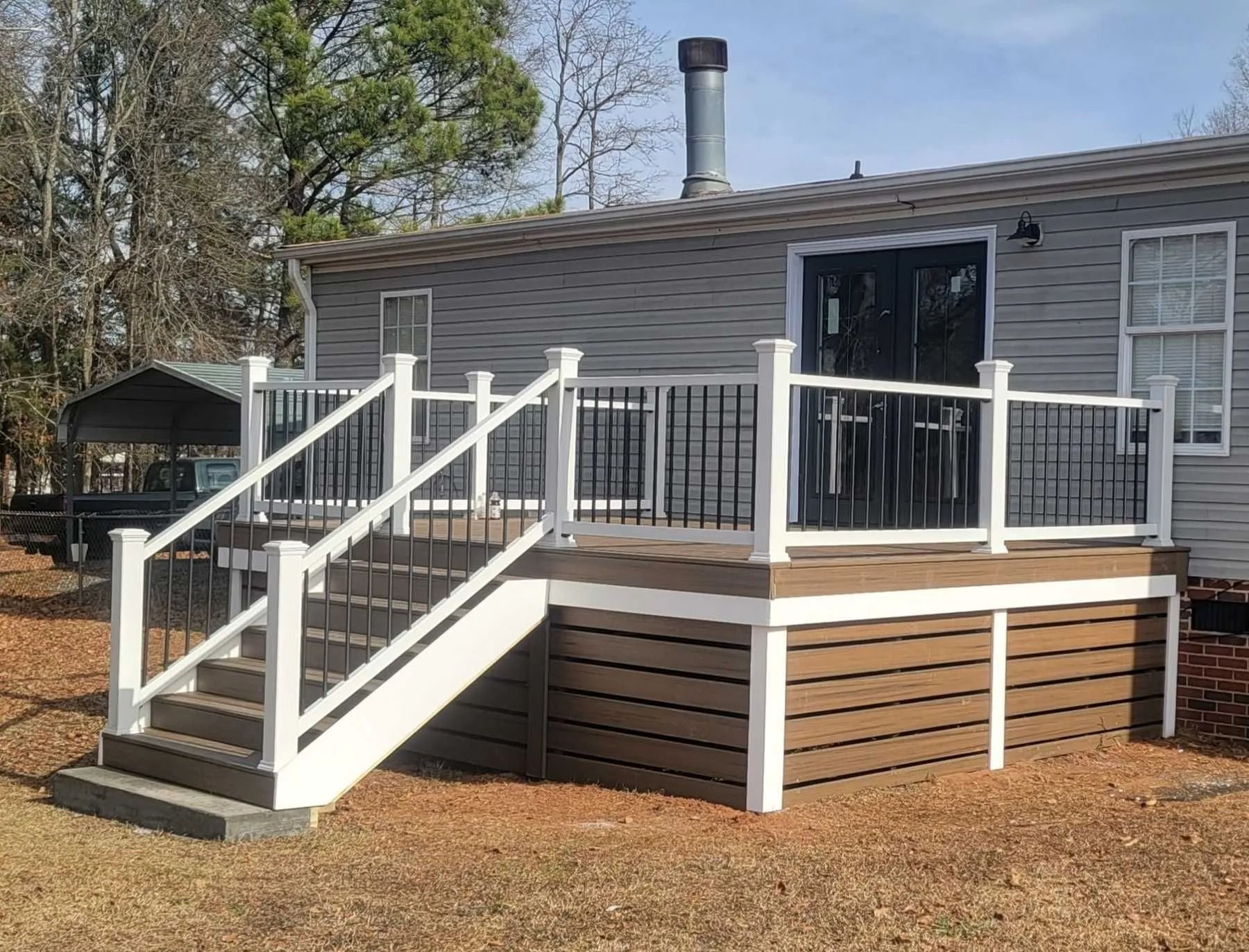 Gallery of Decks & Patios | Lyman, SC