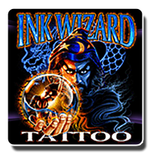 Ink Wizard Tattoo | Tattoo Service | California, MD