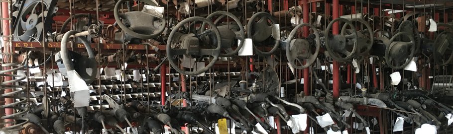 Auto Parts | Inventory | Houston, TX