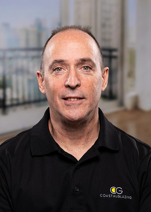 Meet the Team | Coastal Glazing | South Coast, MA