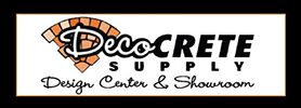 Deco-Crete Supply | Columbus & CLE, OH
