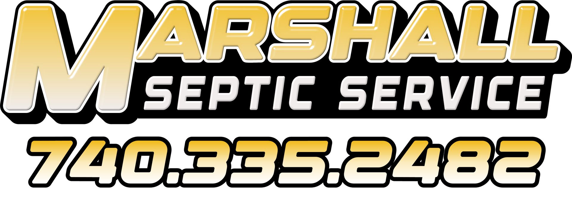 Marshall Septic Service