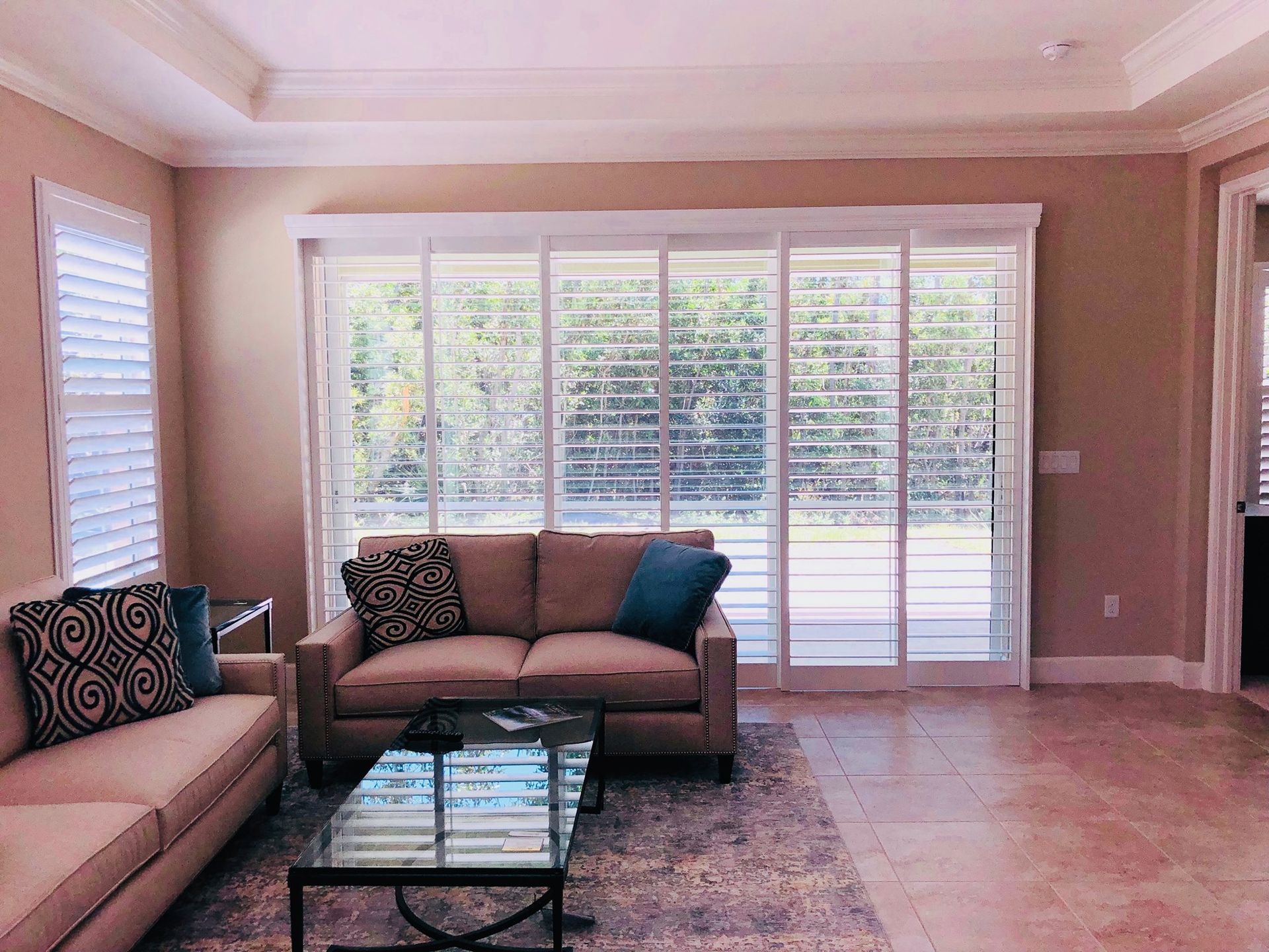 5 Day Plantation Shutters Photo Gallery | Fort Myers, FL