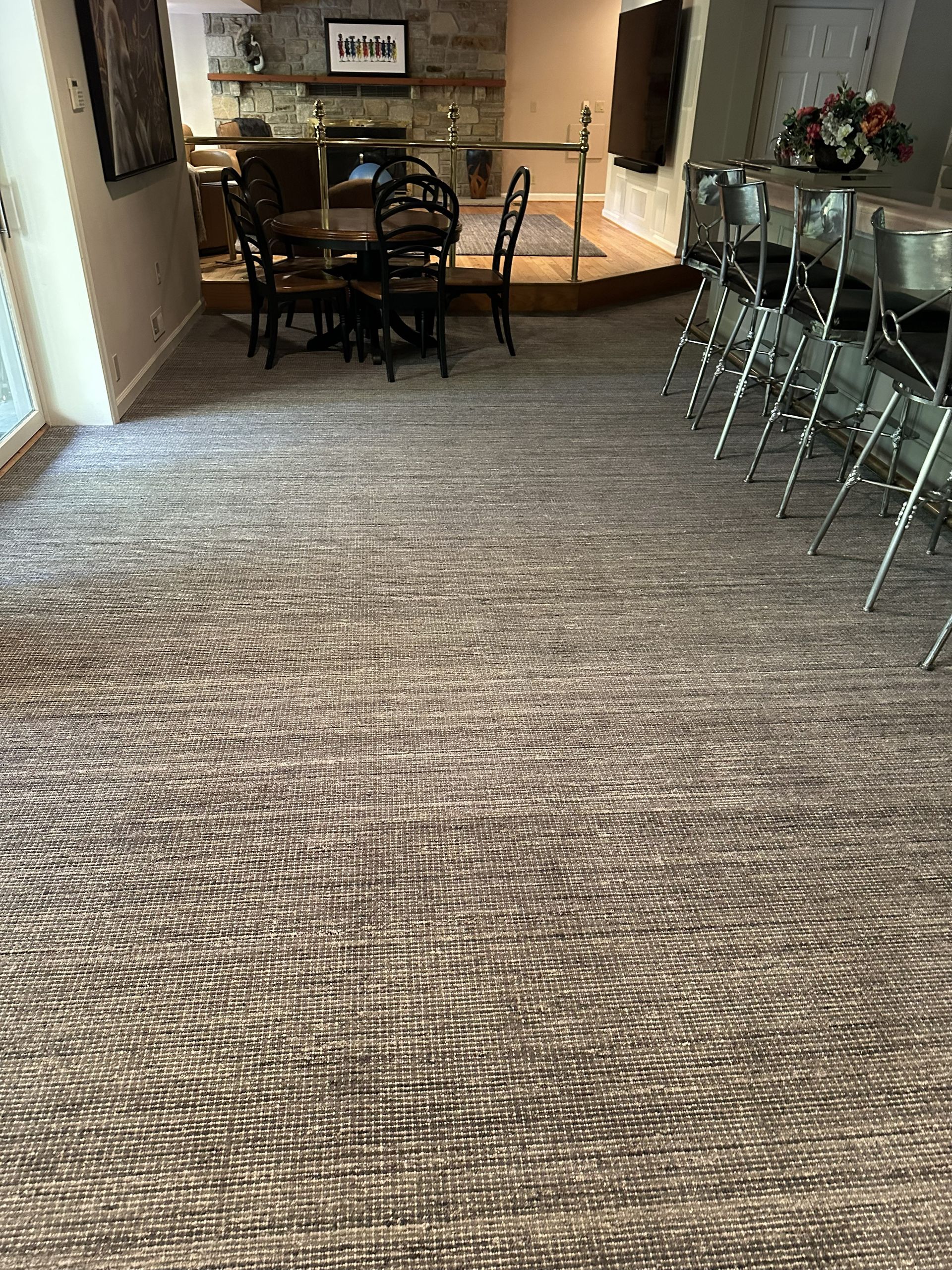 Custom Carpets & Rugs Gallery | Prism Handcrafted Rugs