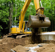 Contact Ivey Septic Tank Service Kingsland 325-388-6149