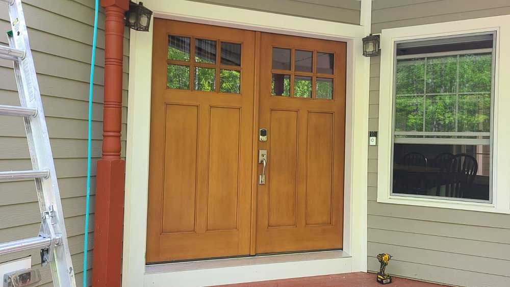 Door Services | Framingham, MA