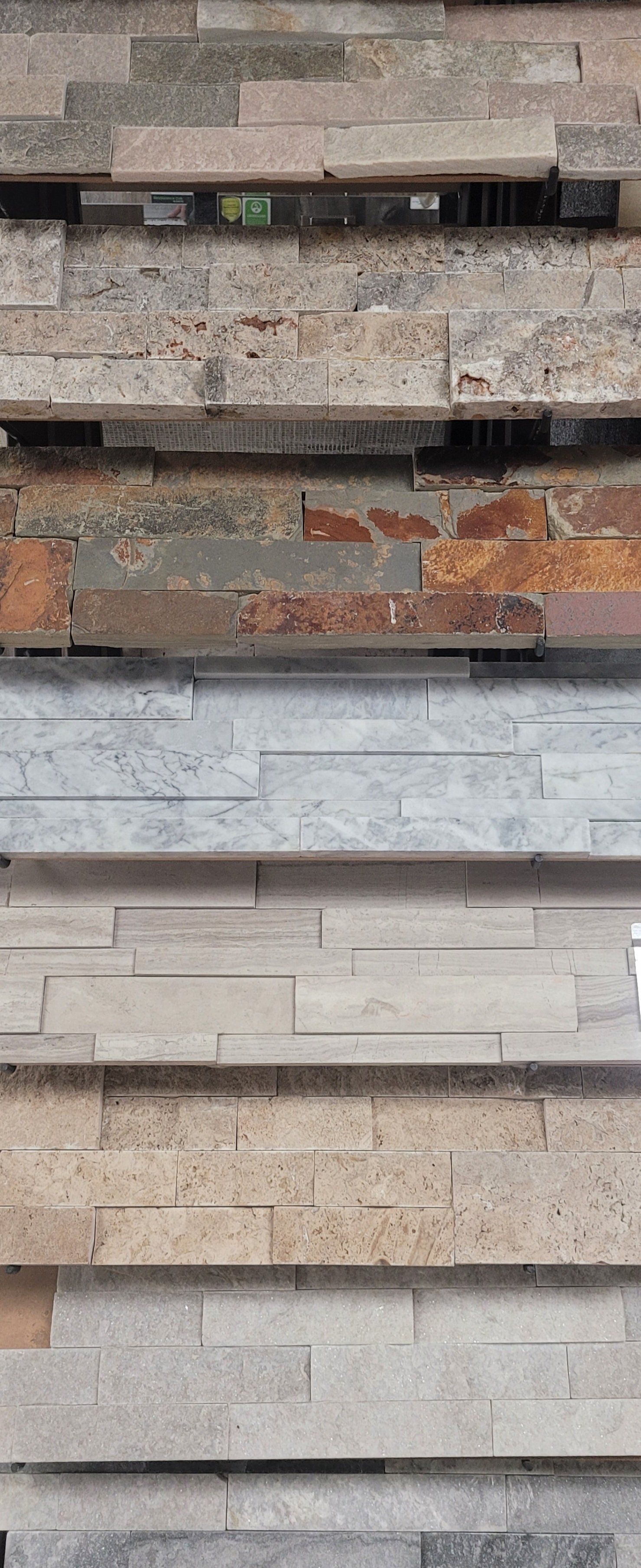 Ledger Panel Sales and Installation | Anaheim, CA