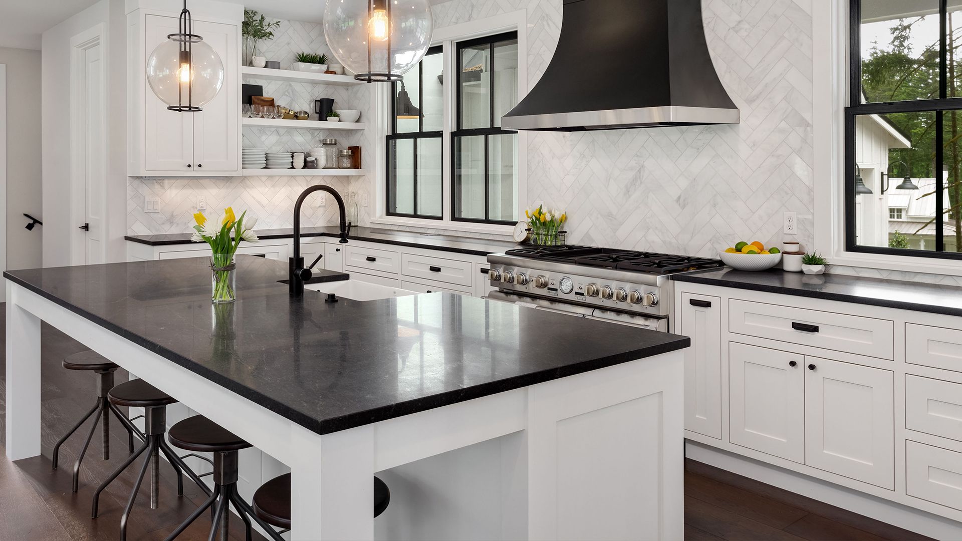 Kitchen Cabinets Albany, NY | Magic Kitchen Home Improvement