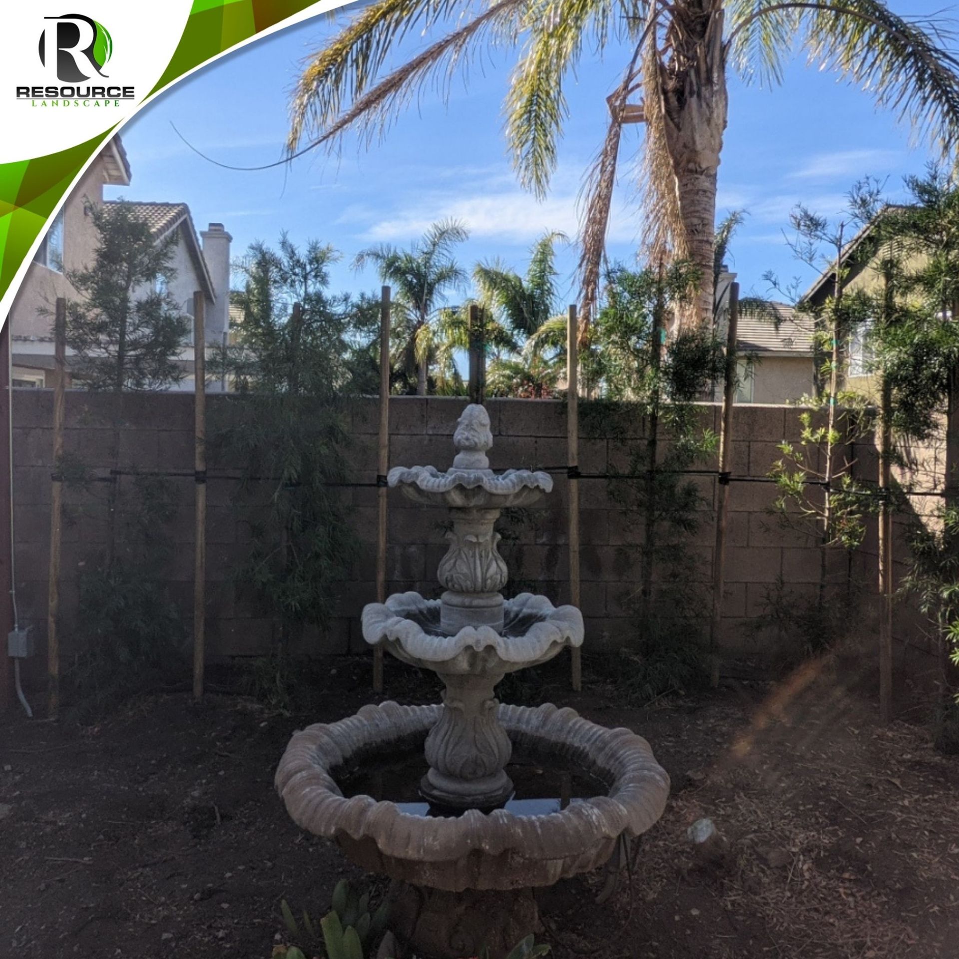 Water Features | Star, ID