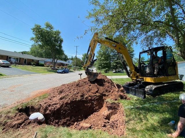 Affordable Tree Services And Light Excavating | York County, PA