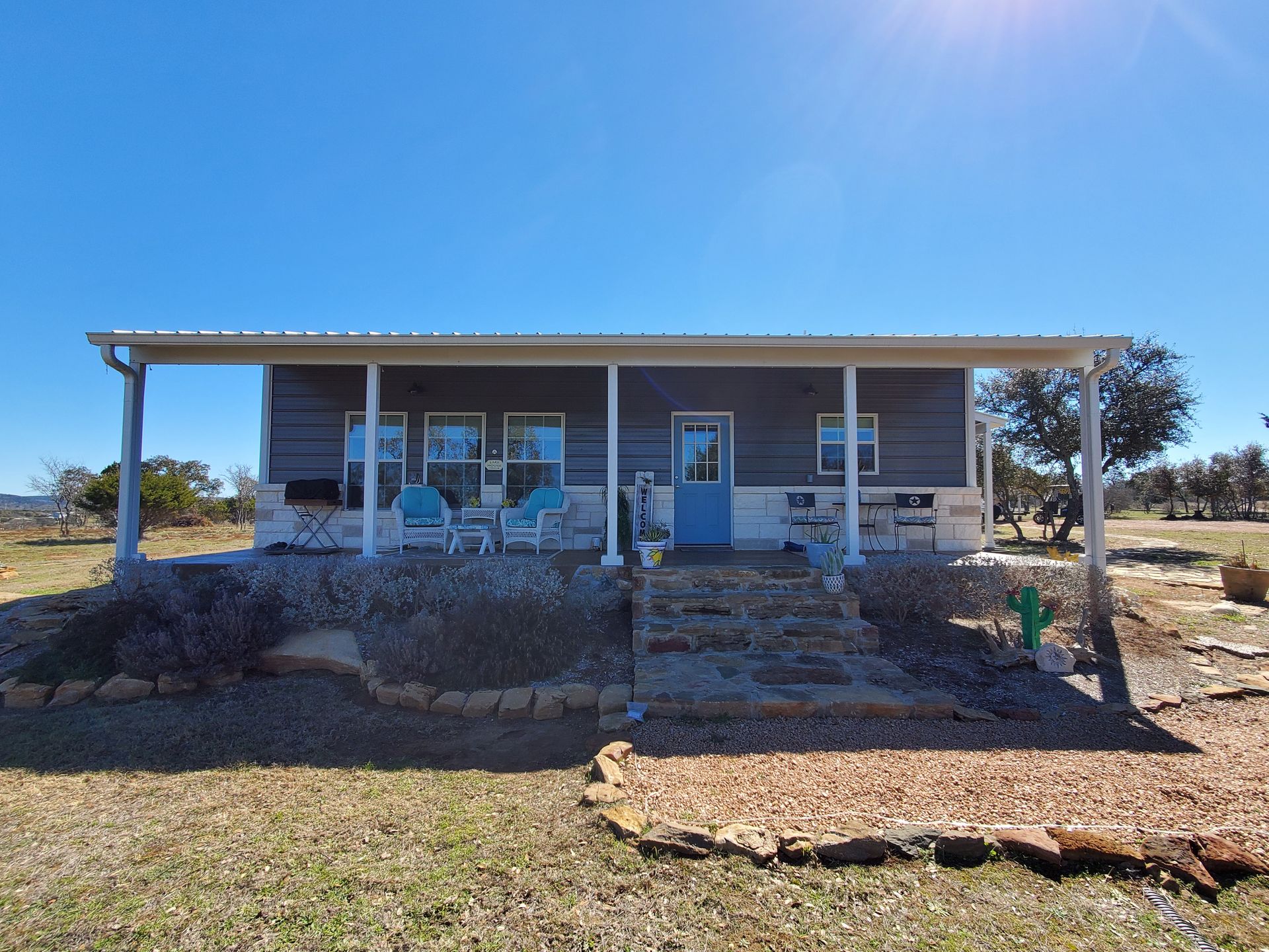 Texas Building Center Barndominium Gallery | Kingsland, TX