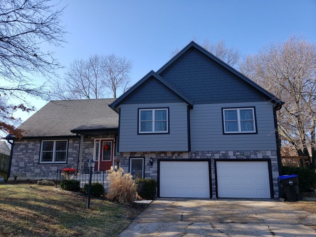 Home Improvement | Arrow Exteriors Inc | Topeka, KS