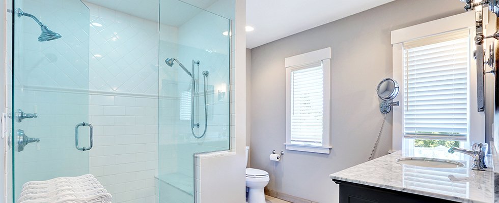 New Mirrors | Install Shower Doors | Portland, OR