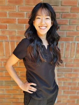Meet Our Dentists | Birch Street Dental Care