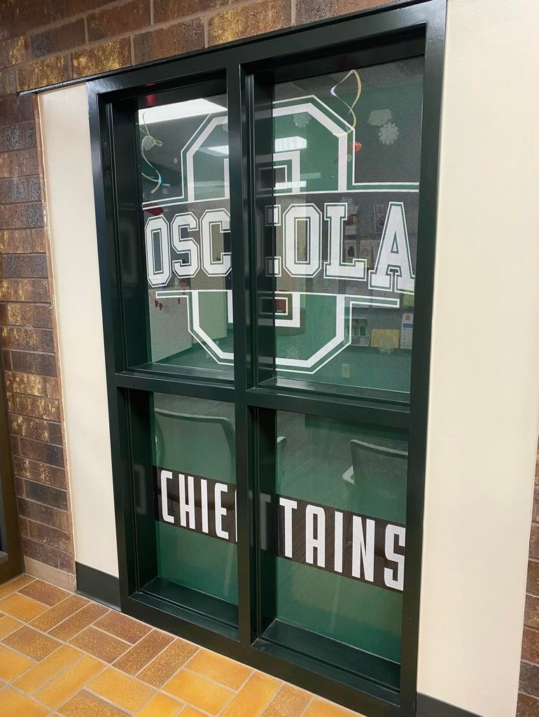 Sign Shop New Richmond, WI | Sign-Xpress