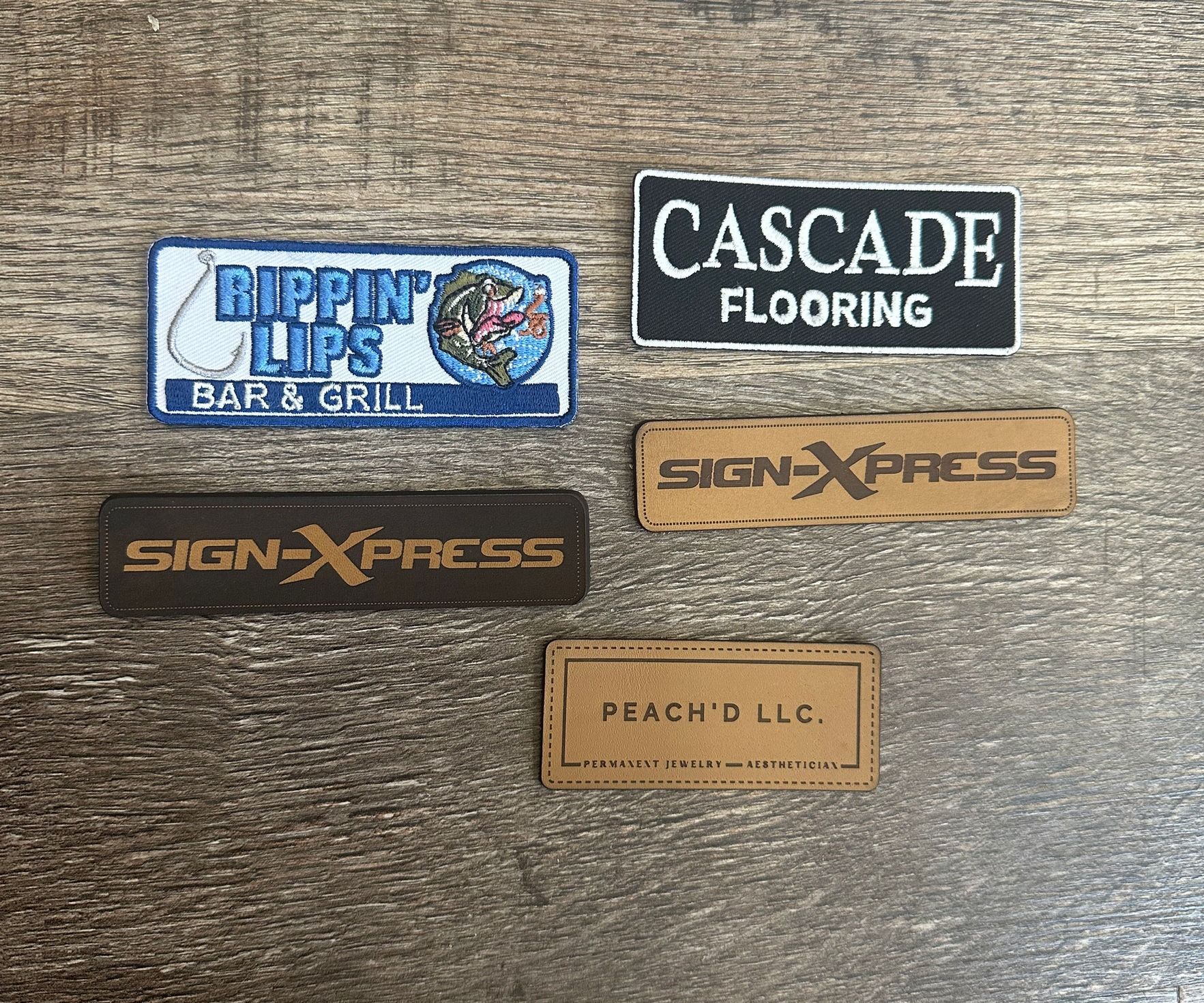 Sign Shop New Richmond, WI | Sign-Xpress