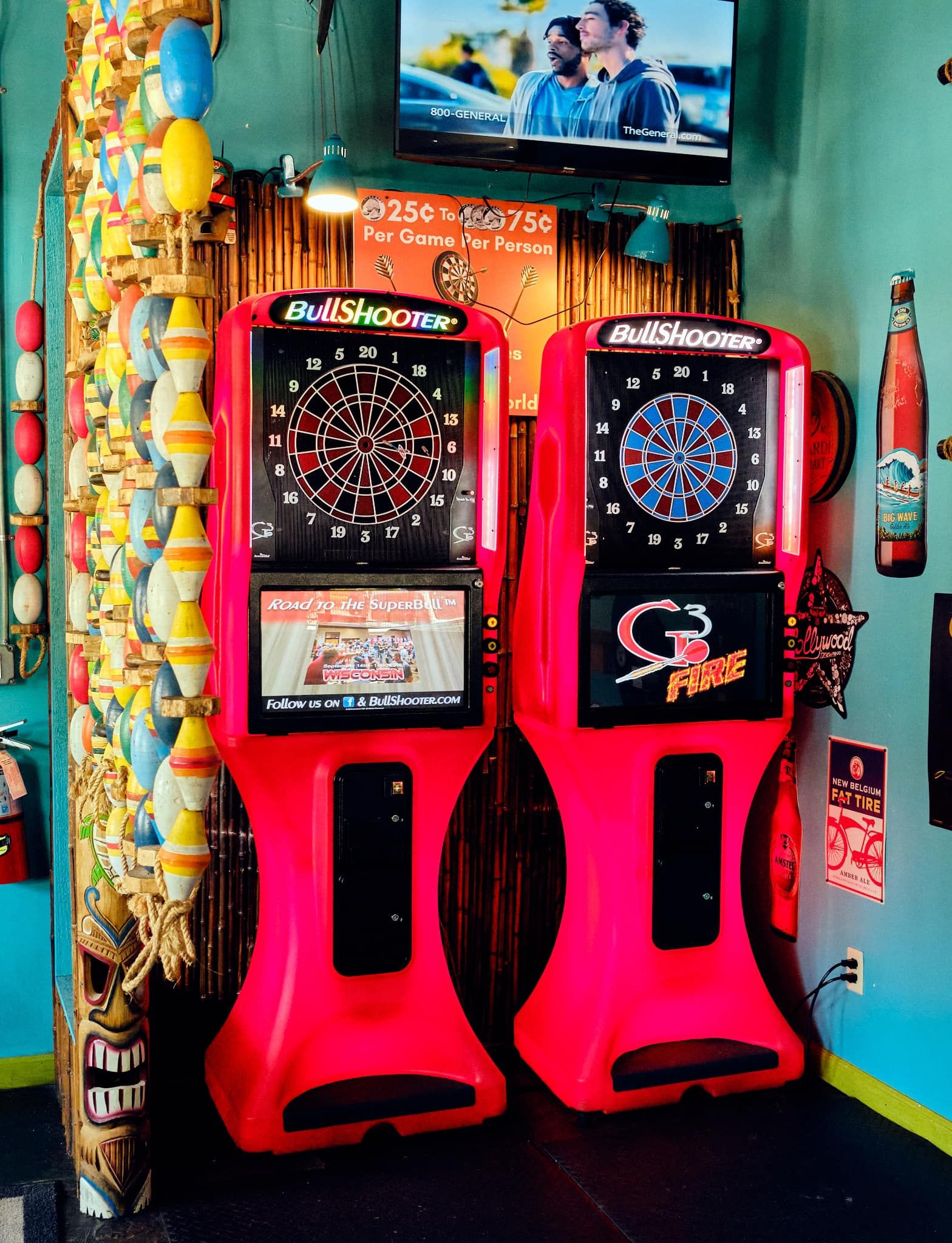 Gallery | Ace Amusements