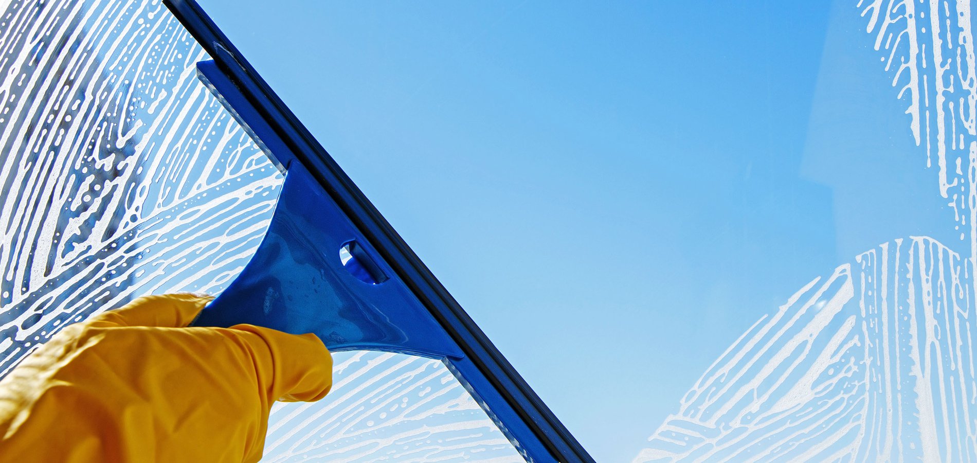 Window Butler | Cleaning Contractors | Cincinnati, OH