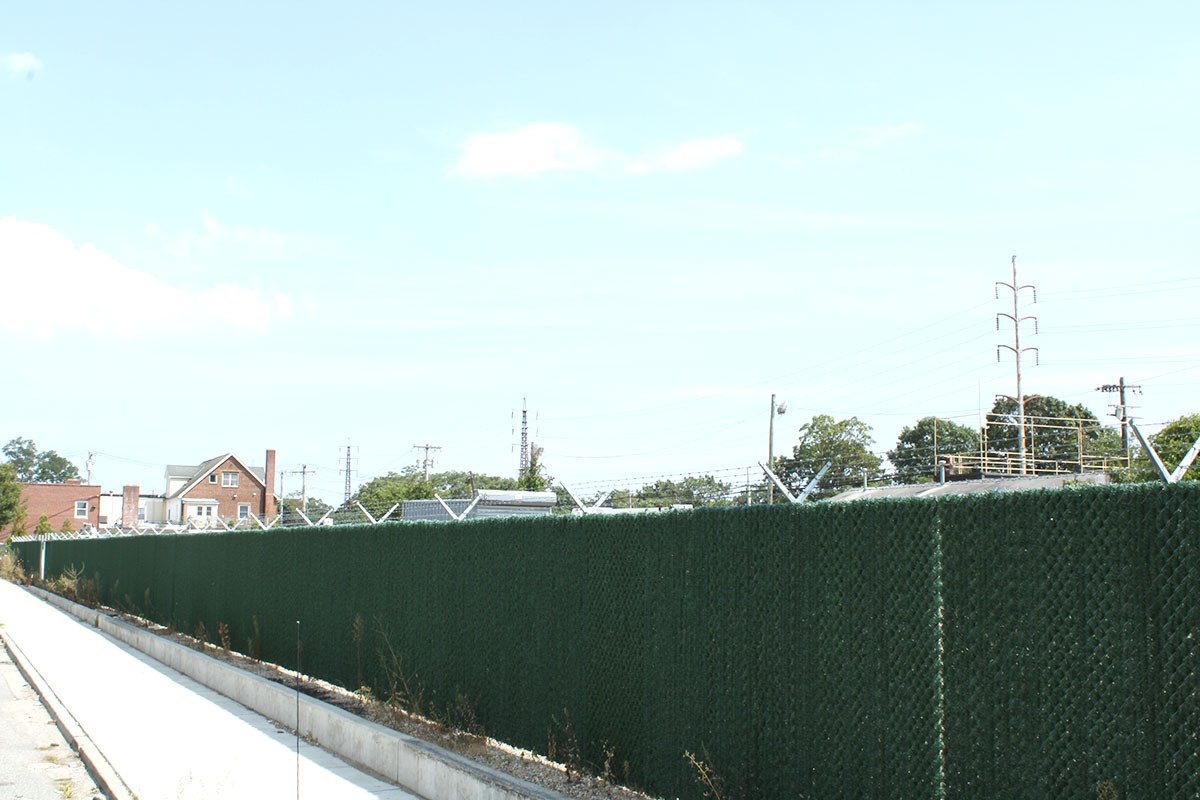 Commercial Chain-Link Fencing | Amityville, NY