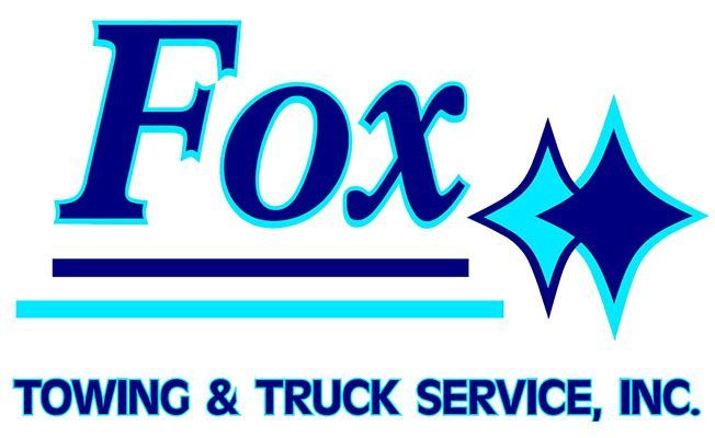 Fox Towing and Truck Service Inc. | Dayton, OH