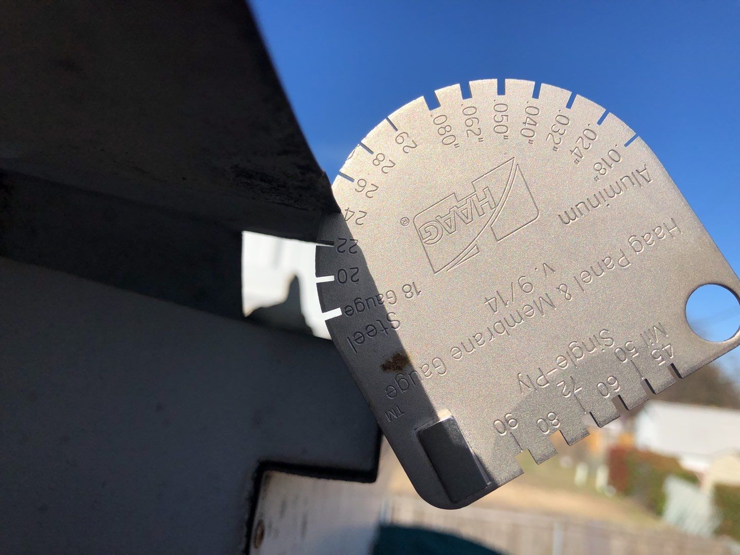Ensure your home is safe with our essential roof inspection checklist ...