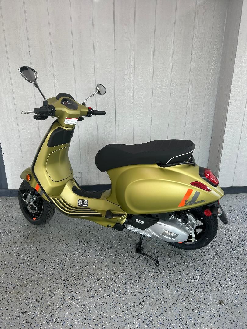 Gallery of Scooters & E-bikes | The Scooter Palace | Tiverton, RI