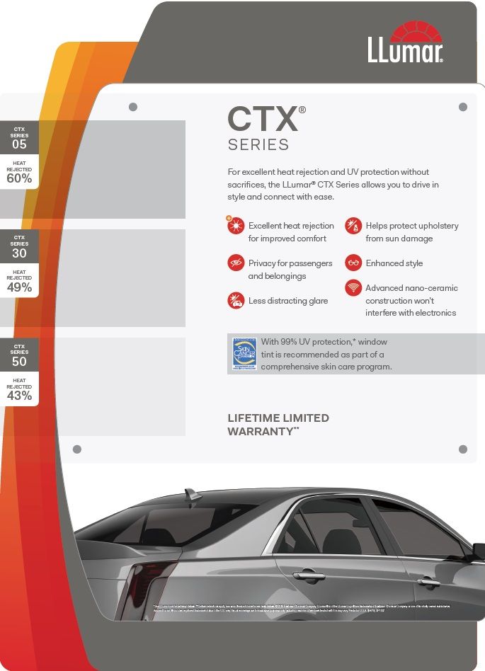 Auto Window Tint Services | Bay Custom Tinting | Newport News, VA